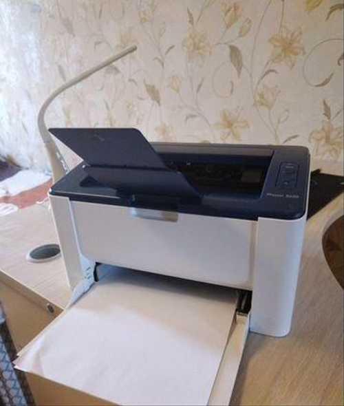 Лазерный принтер Xerox Phaser 3020 WiFi