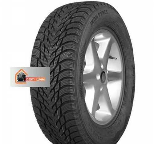 Ikon Tyres Autograph Snow 3 245/40 R18 97T