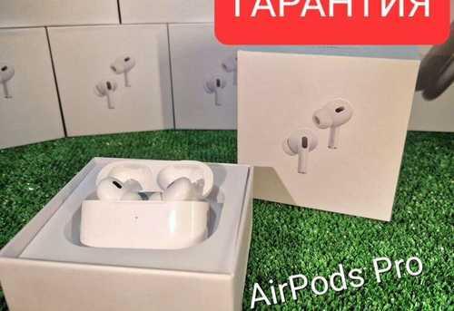 Airpods Pro-Premium+Гарантия