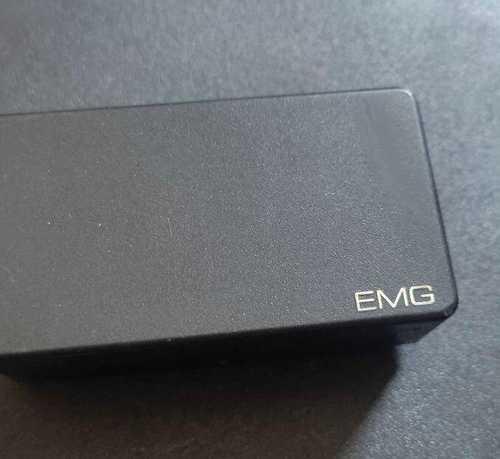Активный звукосниматель EMG-81