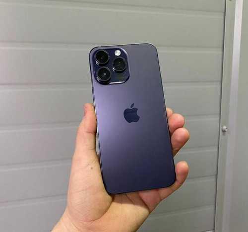 iPhone 14 Pro Max, 256 ГБ