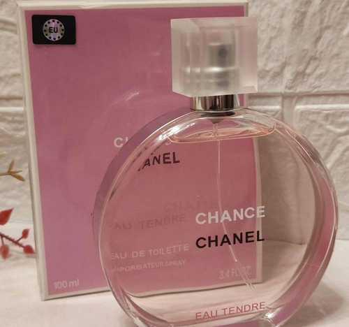 Chanel Chance Eau Tendre Парфюмерная вода