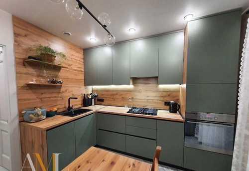 Кухонный гарнитур Lux