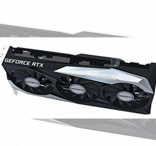 Видеокарта gigabyte GeForce RTX 3070 gaming OC