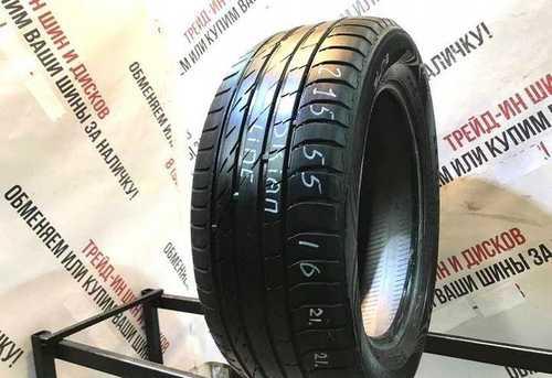 Nokian Tyres Line 215/55 R16