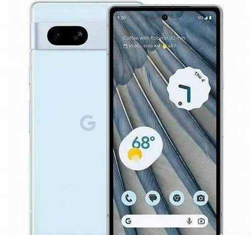 Google Pixel 7a, 8/128 ГБ