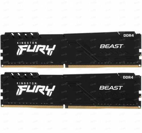 Оперативная память ddr4 16gb 3200