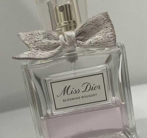 Miss Dior Blooming Bouquet (2023)