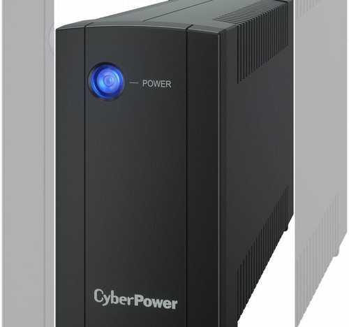 Ибп CyberPower UTC850E