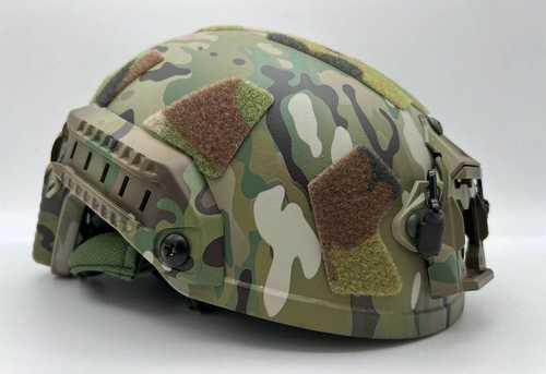 Тактический баллистический шлем Атом-2