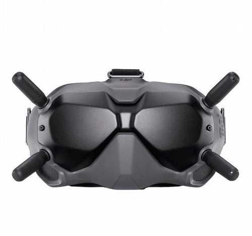 Dji Googles v2
