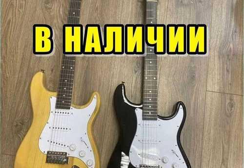 Электрогитара Stratocaster