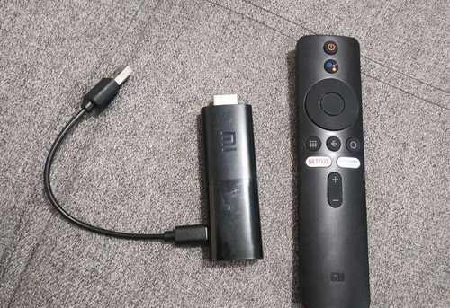 Xiaomi mi tv stick