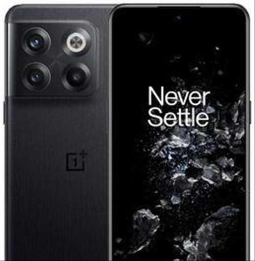 Смартфон OnePlus Ace Pro 12/256 гб CN, черный