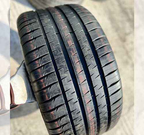 Michelin Pilot Sport 4 S 315/30 R23 108Y