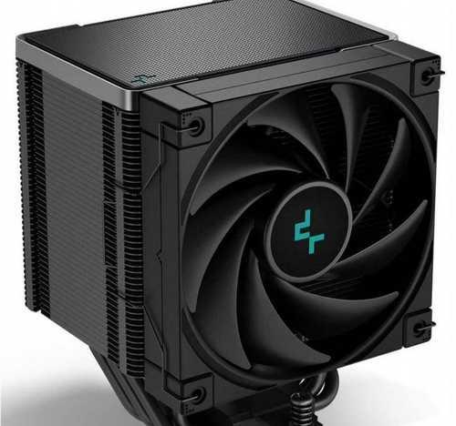 Deepcool AK500 Zero Dark