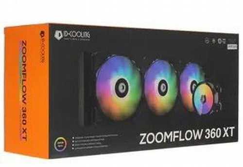 ID-cooling zoomflow 360XT