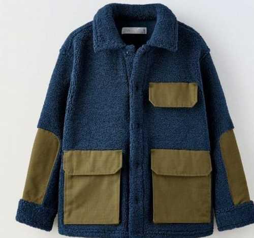 Куртка детская zara
