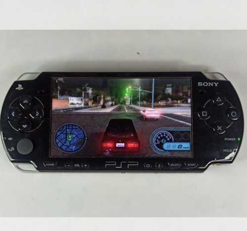 PSP 2008