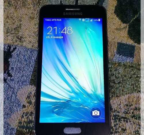 Samsung Galaxy A3 SM-A300F, 16 ГБ