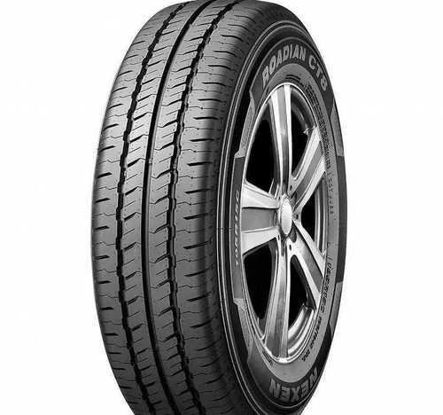 Roadstone Roadian CT8 205/80 R16 110S