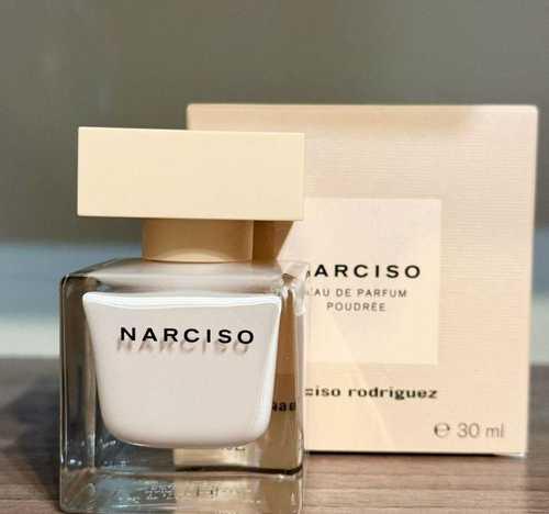 Narciso rodriguez poudree 30 ml