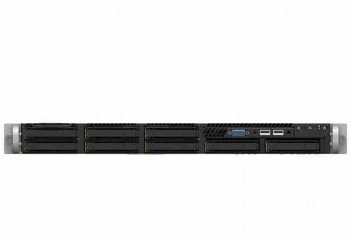 Серверная платформа Intel Wolf Pass 8x2.5" Rack 1U