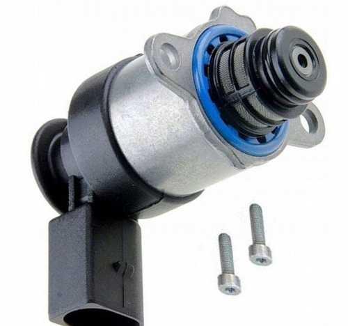 Редукционный клапан 0928400706 Bosch Common-Rail 1462C00987