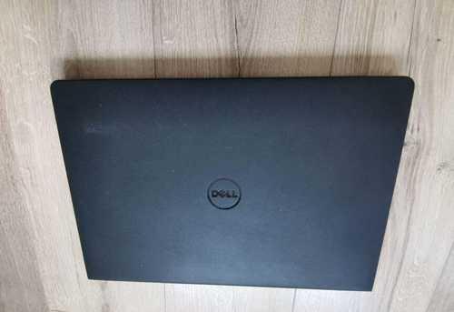Dell ноутбук новый