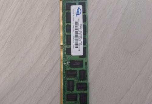 Оперативная память ddr3 4 gb 1333