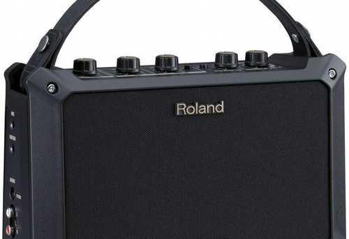 Roland mobile-AC комбоусилитель акустический