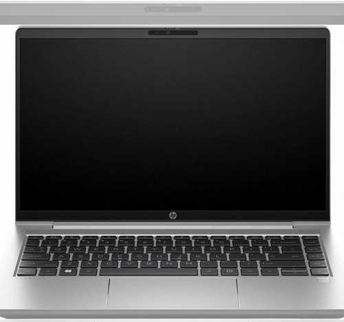 Ноутбук HP ProBook 440 G10 816N0EA, 14", IPS, Intel Core i5 1335U 1.3ггц, 10-ядерный, 8гб DDR4, 512г