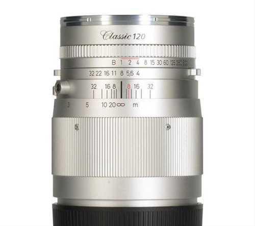 Carl Zeiss Makro-Planar 120mm f/4 T* ZV (Classic)