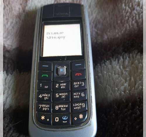 Nokia 6020