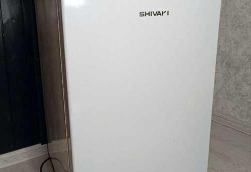 Морозильная камера Shivaki shrf-90 FR (+доставка)