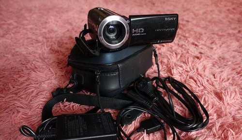 Sony HDR-CX250E