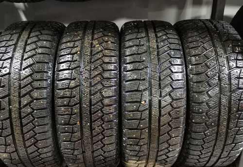 Continental ContiWinterViking 2 205/55 R16