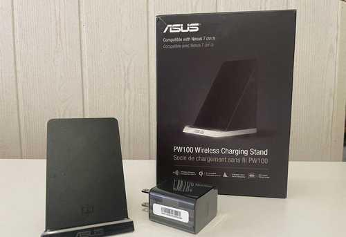 Док-станция asus