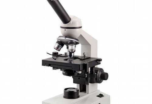 Микроскоп биологический Микромед С-1 (LED), шт