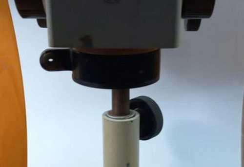Микроскоп мбс 9, огмэ П2