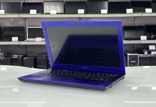 Ноутбук Sony vaio Core i3-2350M