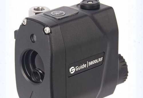 Дальномер лазерный Guide S600LRF для прицелов сери