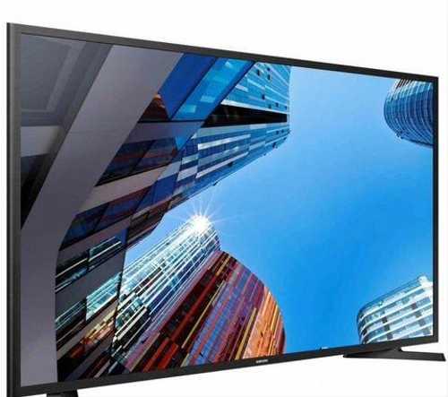 Почти новый Led tv Samsung 32" 82см 100Гц