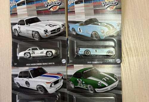 Hot wheels vintage