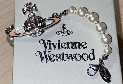 Браслет Vivienne Westwood