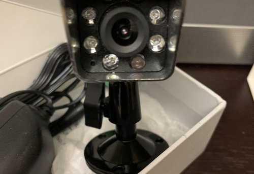 Камера видеонаблюдения комплект
