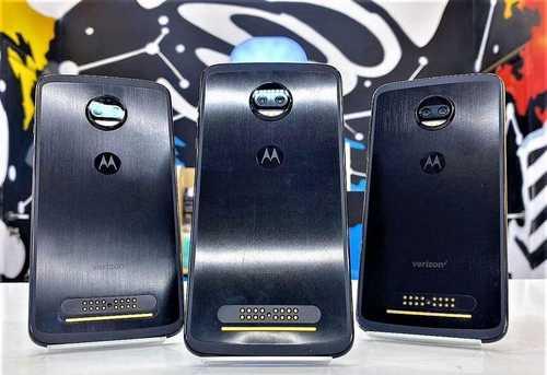 Motorola Moto Z2 Force Edition, 4/64 ГБ