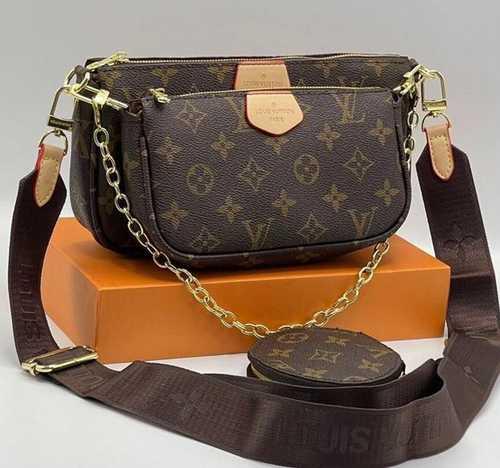 Сумка женская louis vuitton