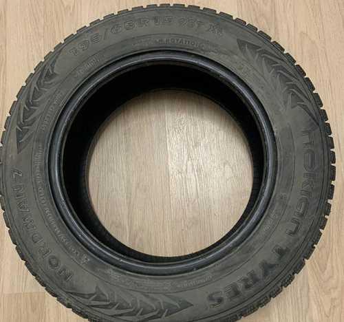 Nokian Tyres Nordman 7 195/65 R15