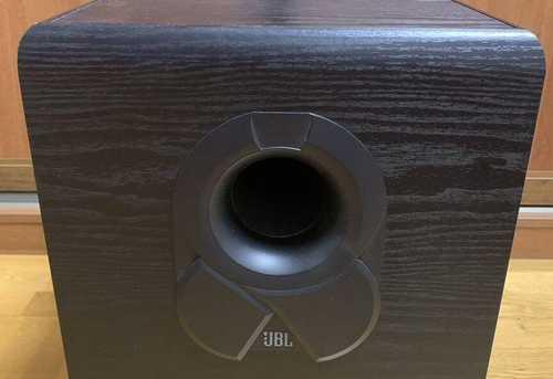 Сабвуфер JBL SP-150